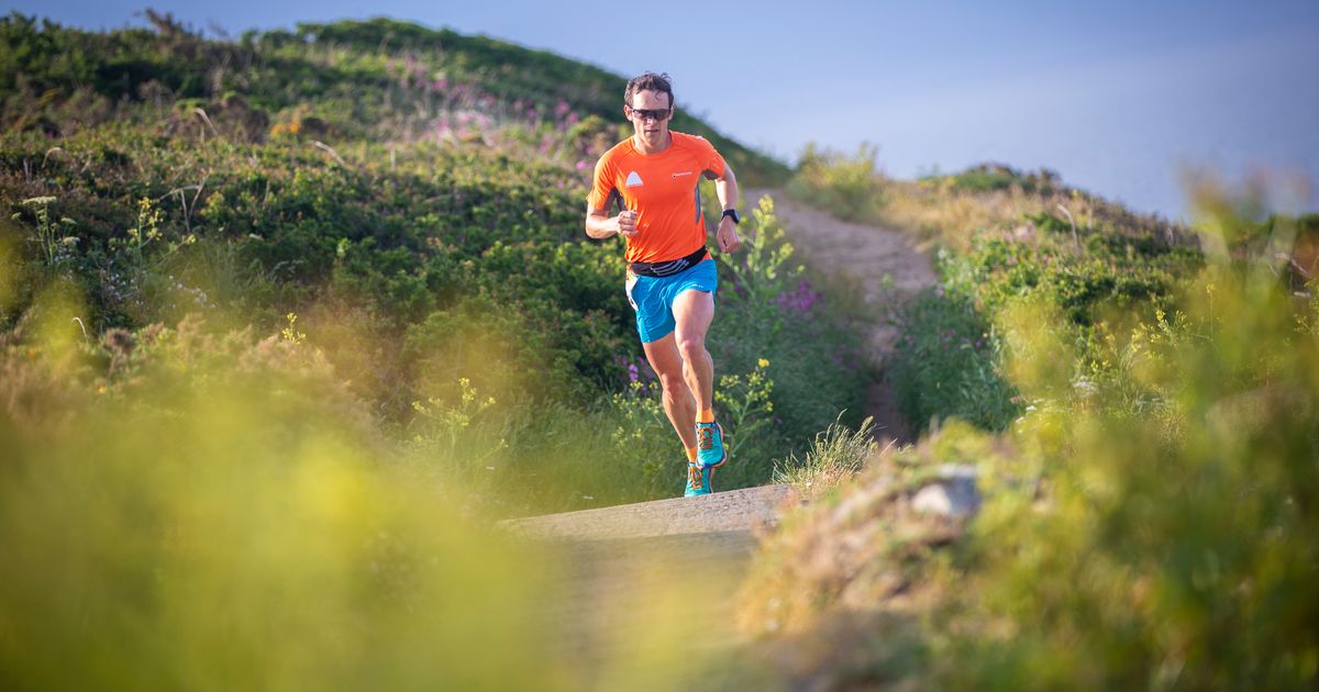 Erwee surprises himself with stunning new record