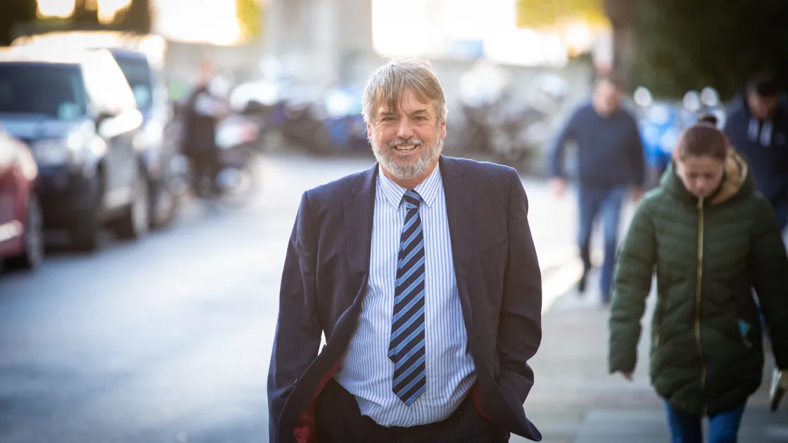 Former member puts pressure on Education over outdated law