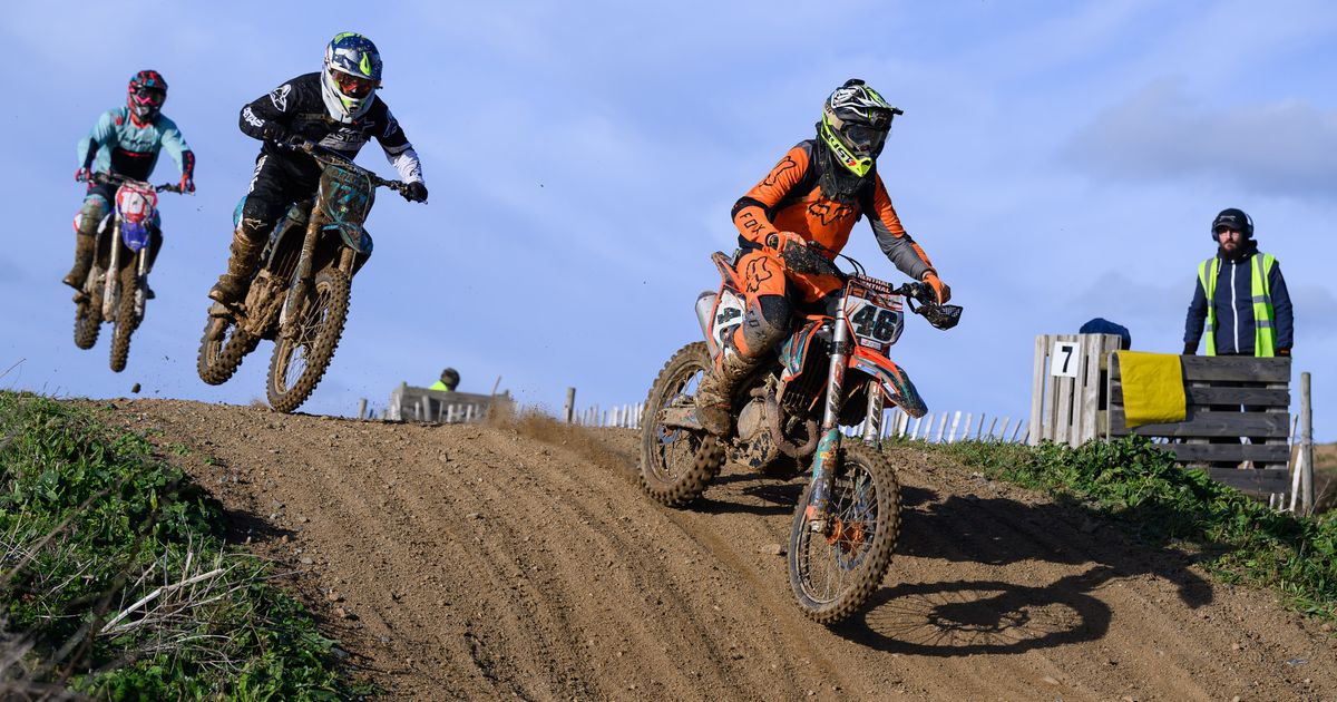 Planned improvements to Pleinmont track will benefit all