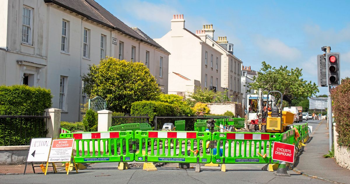 Mount Row closed until mid-August