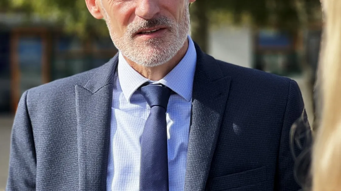 New appointments made in the wake of inspectors’ visit