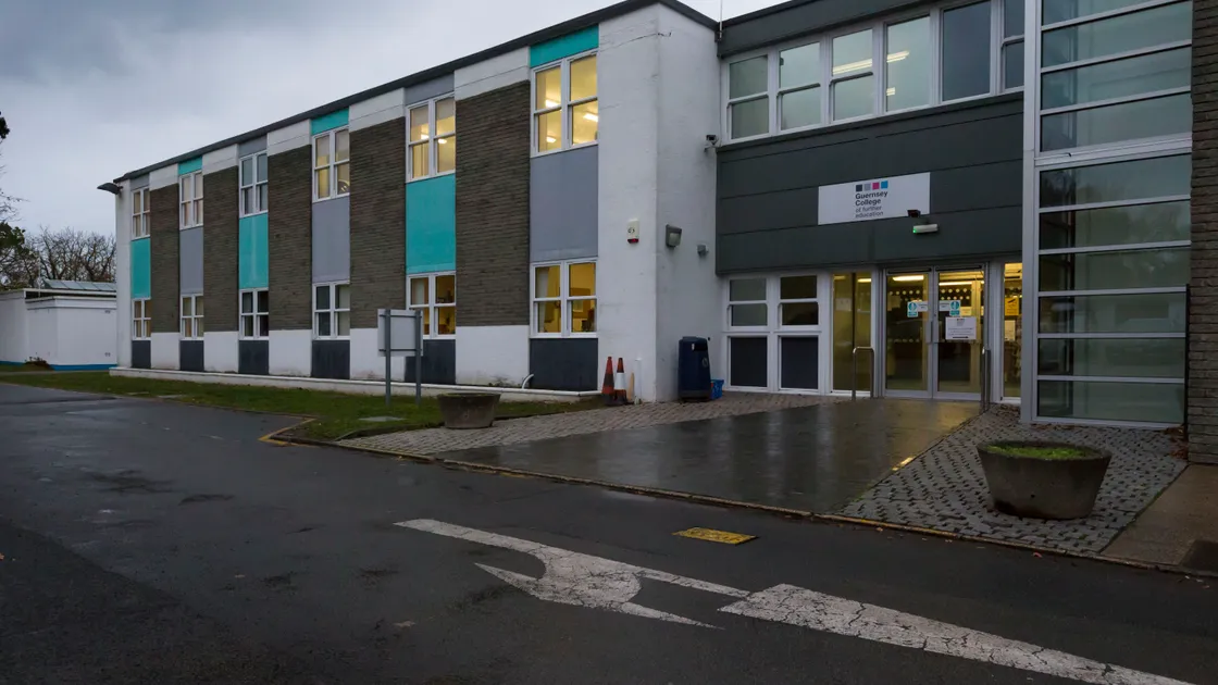 Make Guernsey Institute a priority – Education