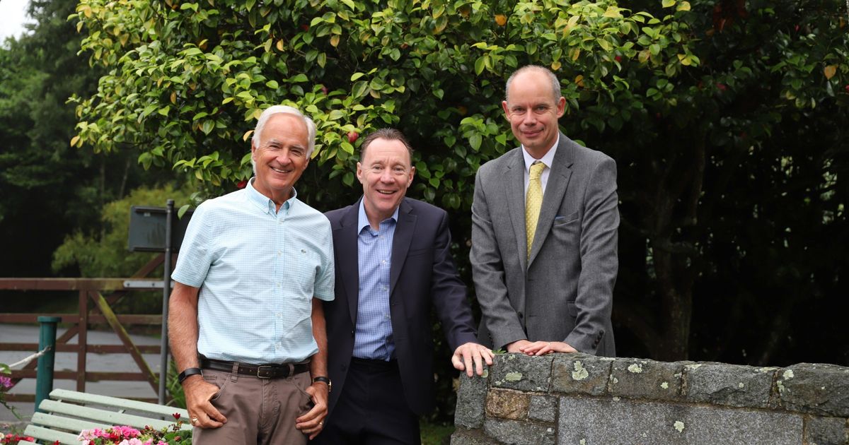 Golden anniversary for Le Viaer Marchi