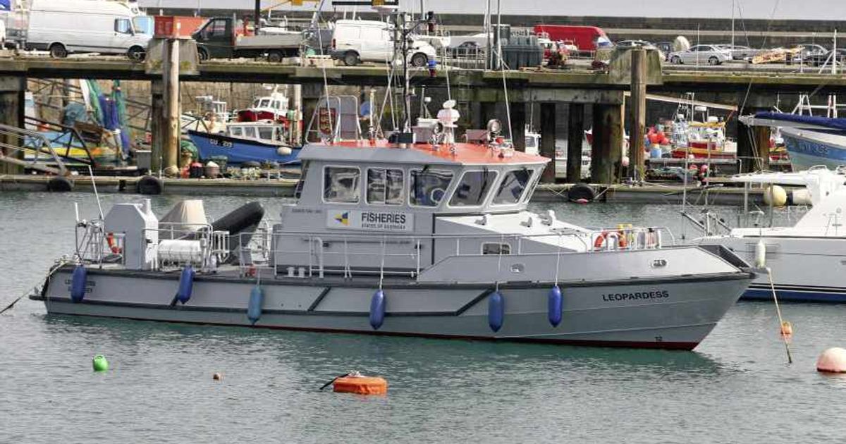 'Build new Leopardess here and save island £447,000'