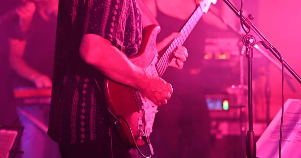 Bill's blues is back