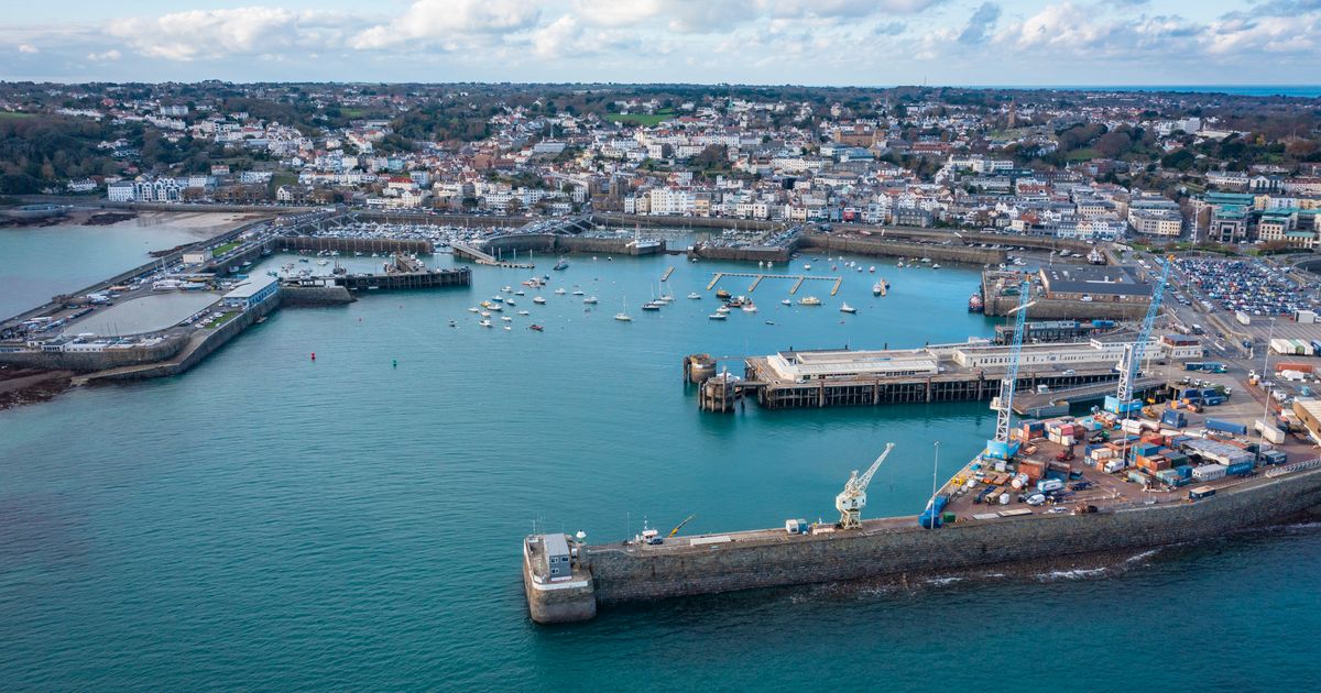 Island Development Plan reaches final public stage