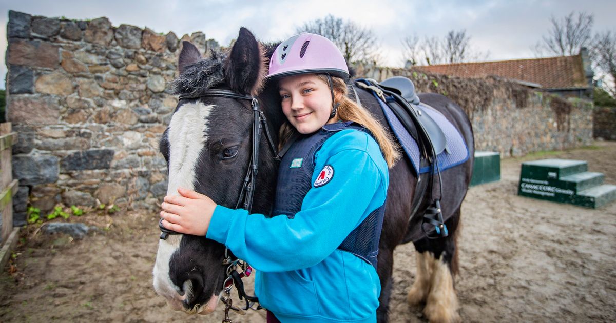RDA members ride and walk to success