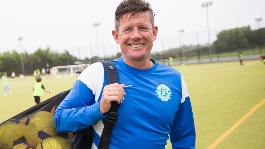 Cricket is put in to bat