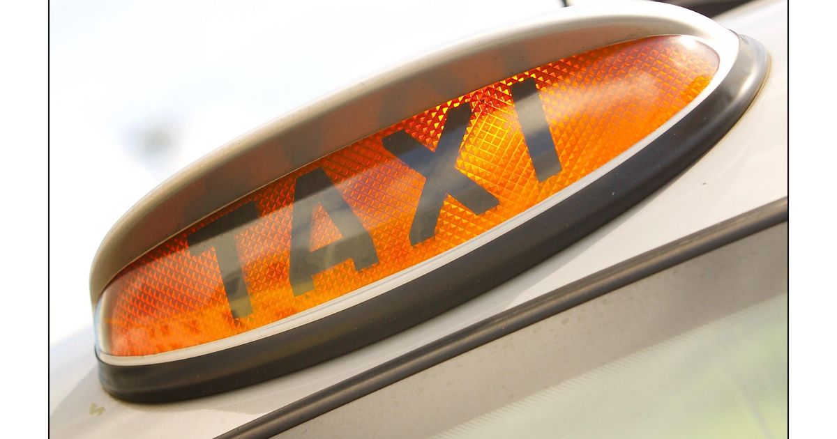 Taxi drivers welcome proposed tariff changes