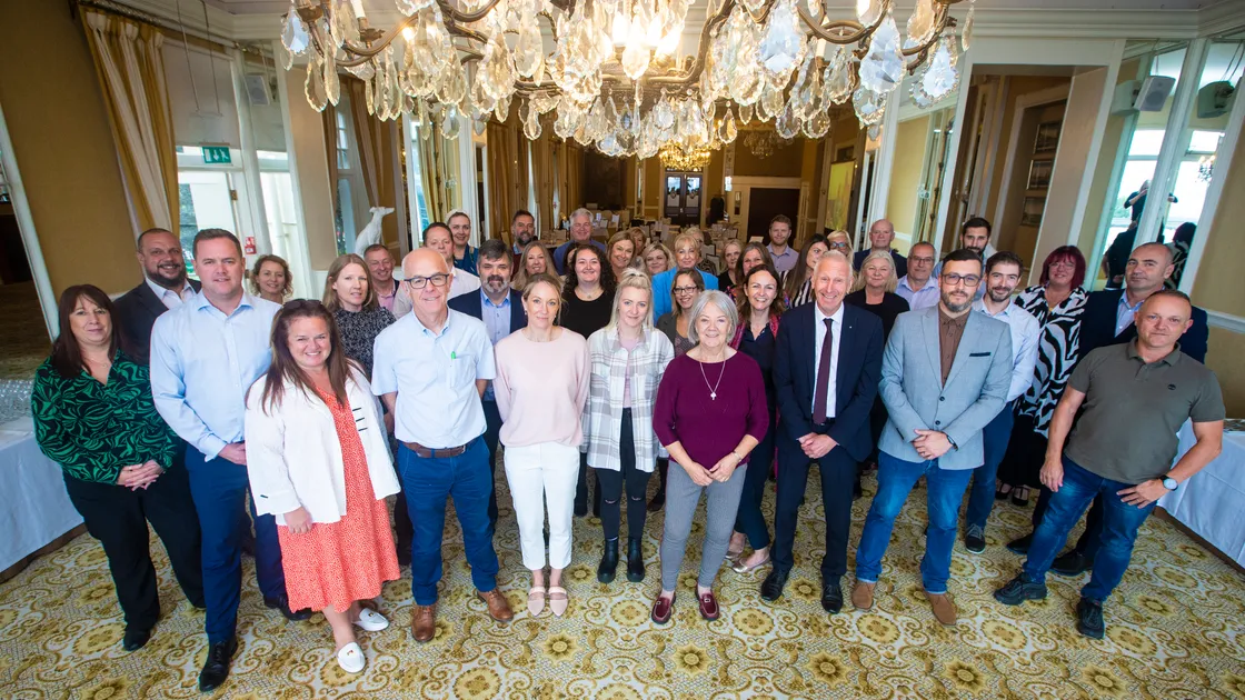 Pride of Guernsey 2022 judges choose winners