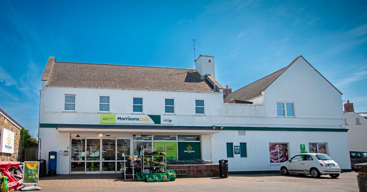 SandpiperCI selling its food retail business to Morrisons