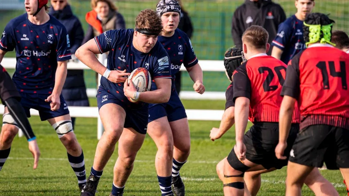 Academy production line going ‘from strength to strength’
