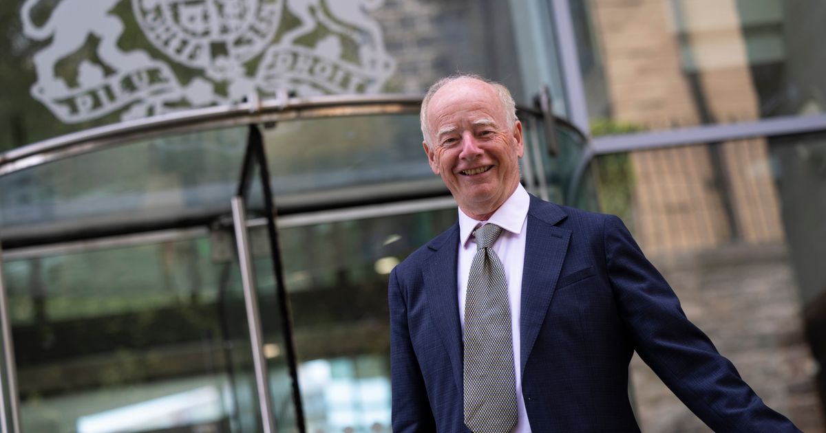 Primary care review a top priority for HSC president