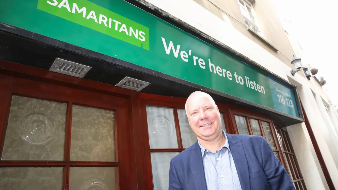 Samaritans to operate for 24 hours non-stop in test
