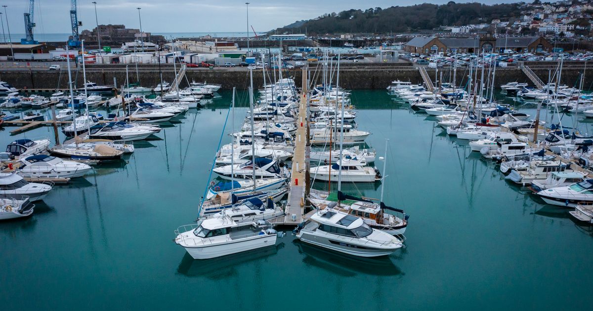 Ports and boat owners agree four-year mooring fees deal