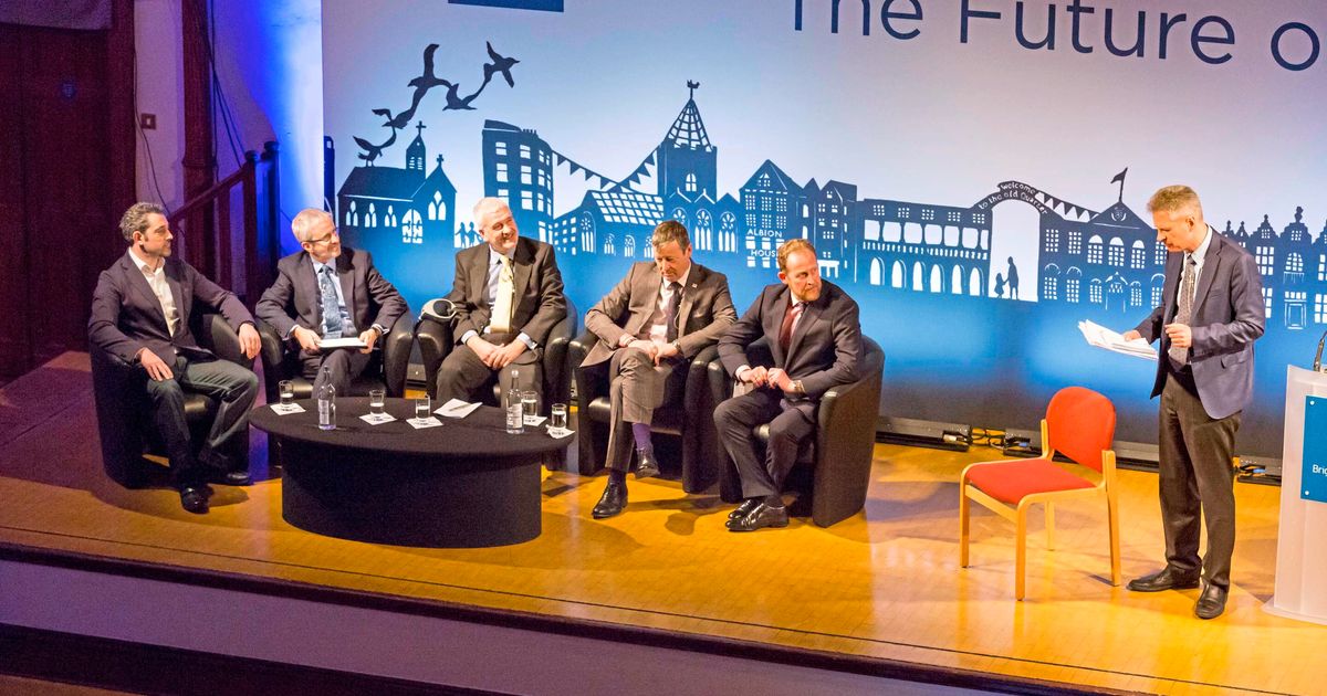 Island’s ‘negative’ population laws ‘driving skilled to Jersey’