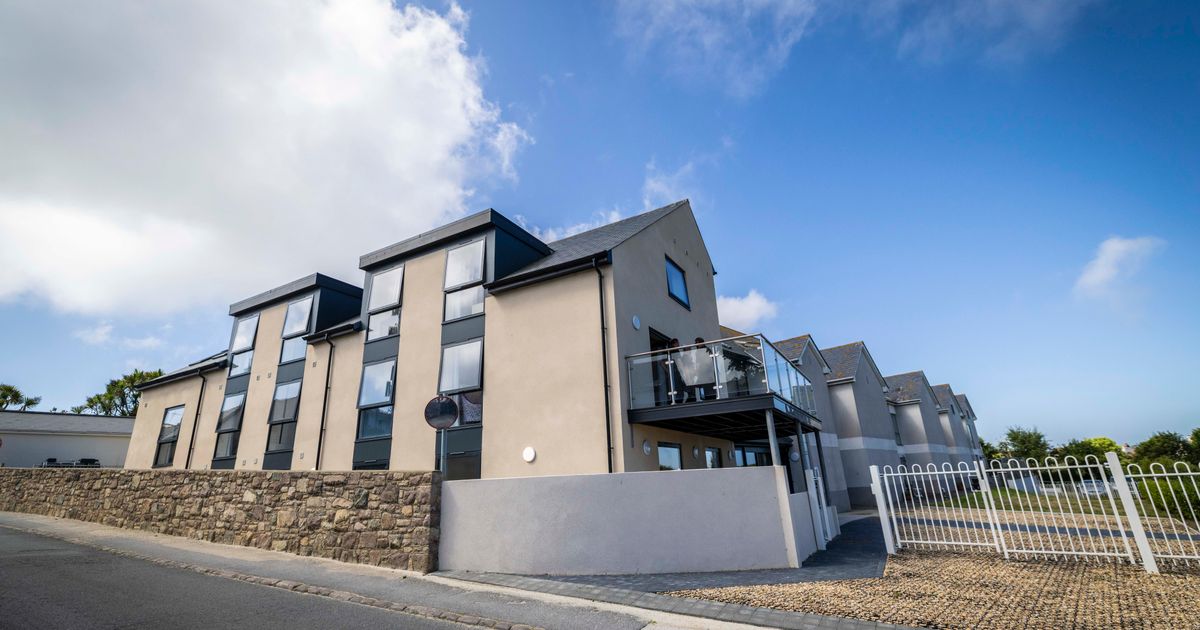 Alderney care home redevelopment facing further delay