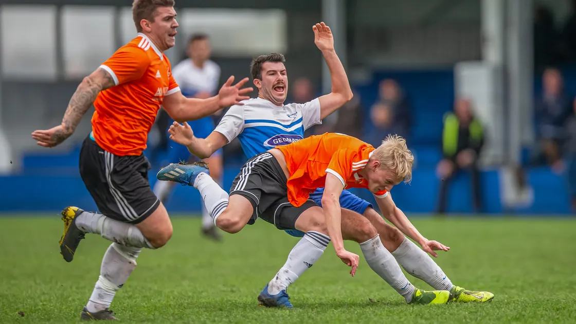 No ‘messing’ this time insists Romeril