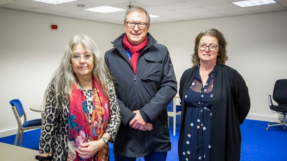 Charity set up to help ‘unbanked’ islanders