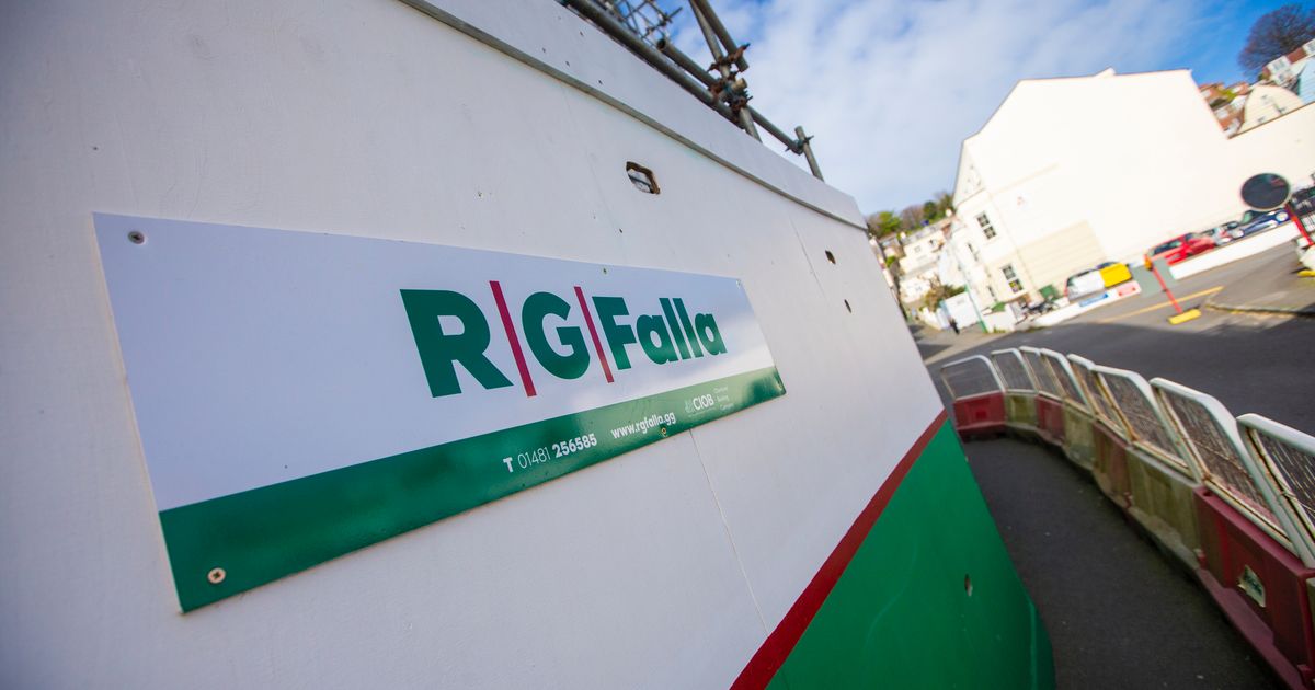 ‘Prominent’ people refusing to pay sums owed to RG Falla