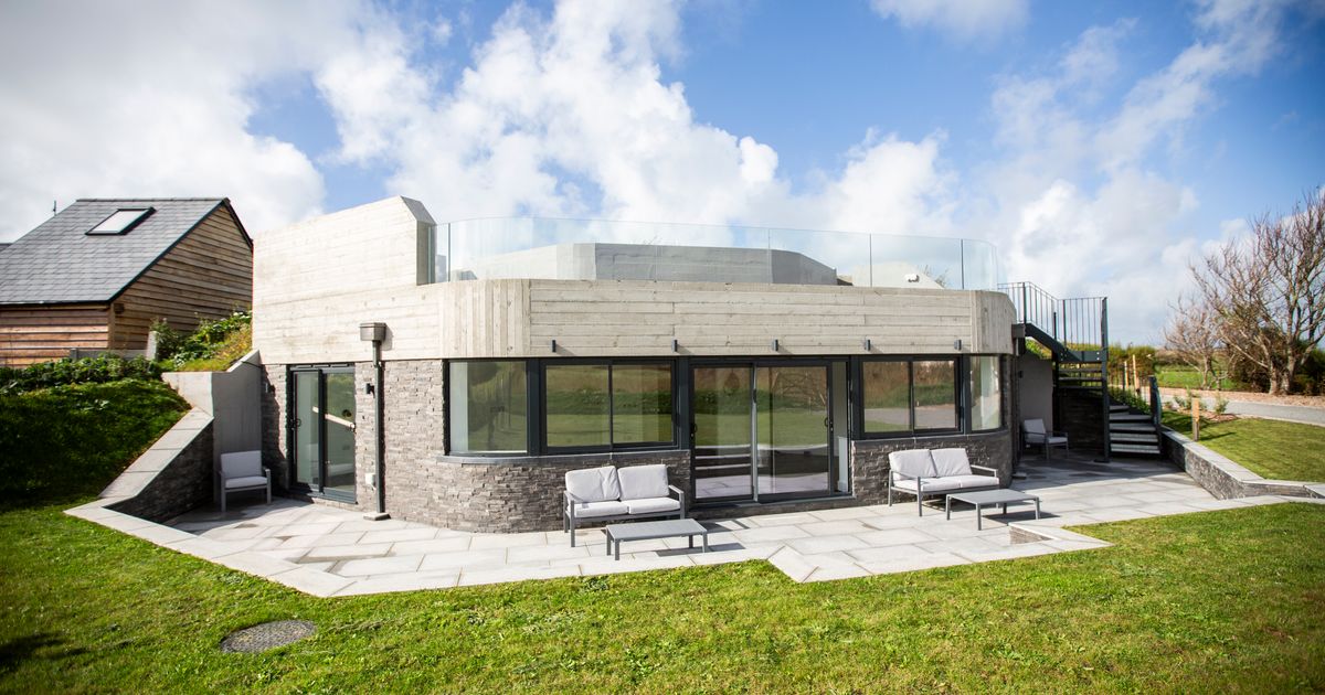 Bunker developers take issue with Daily Mail article