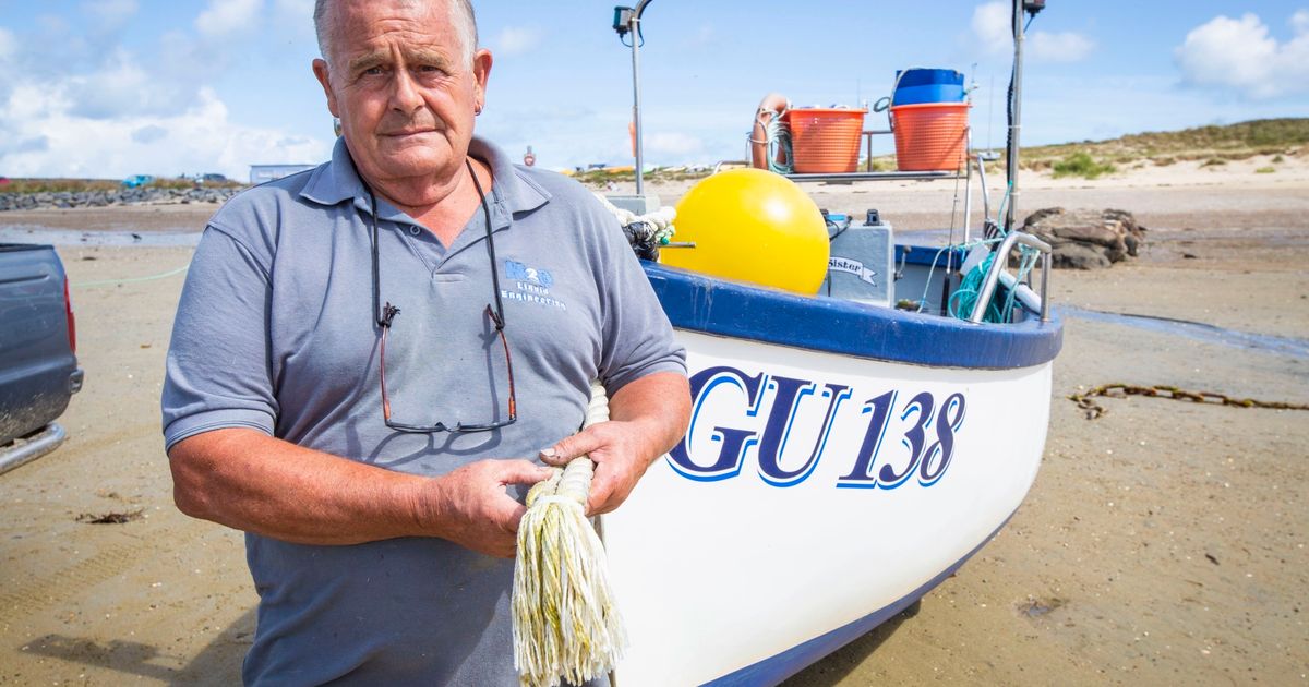 Boat owner frustrated after ropes cut a second time