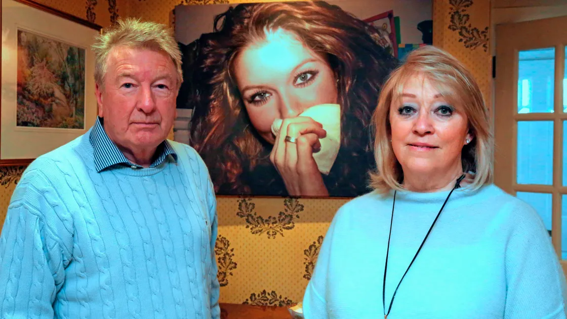 Indian court ‘at last feels like it is fit for purpose’, say Groves family