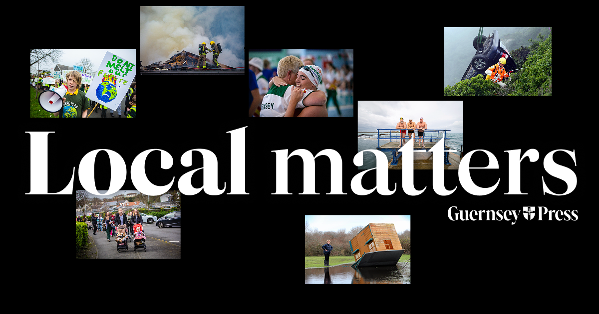 States has failed to recognise local talent