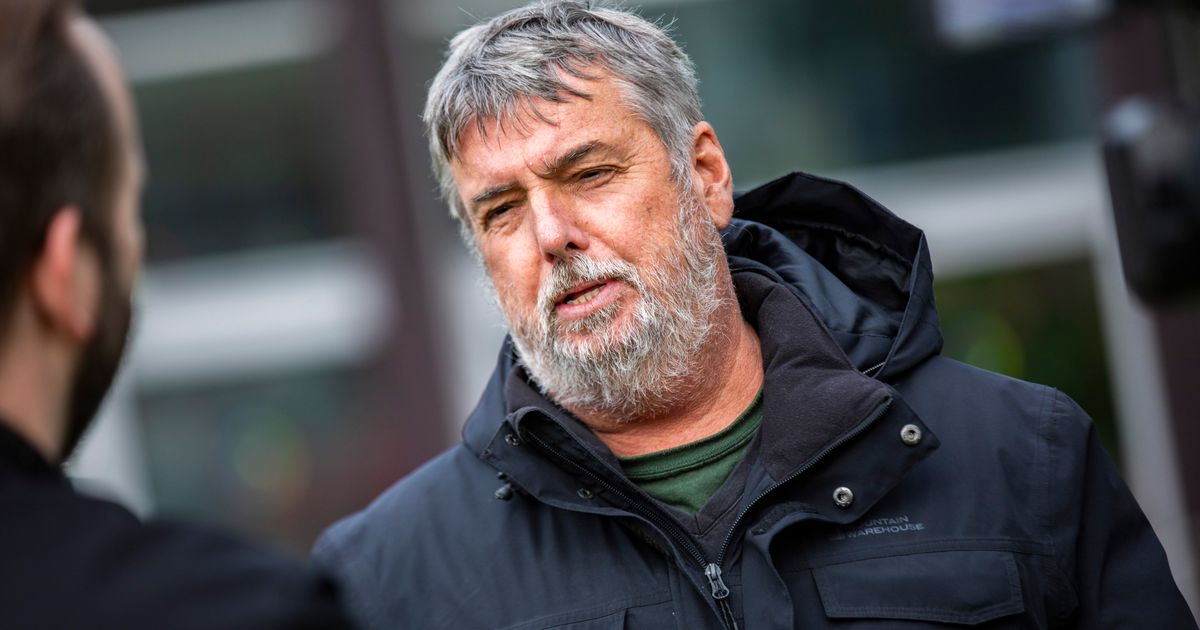 Roffey to leave politics at next year’s general election