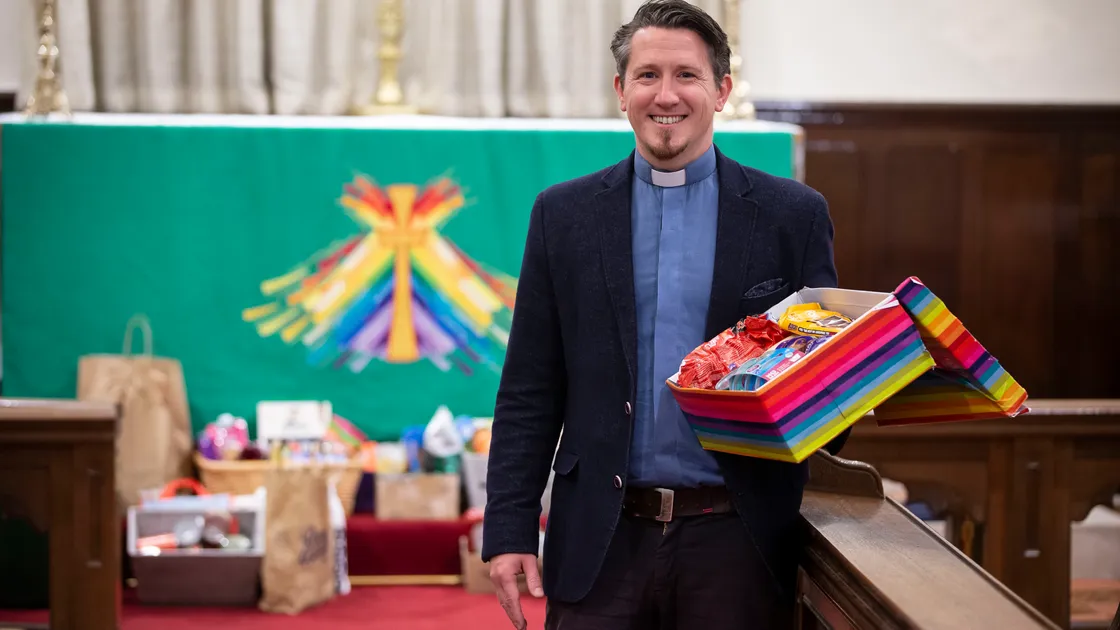 Guernsey Welfare Service will benefit from St Martin’s Church harvest ...
