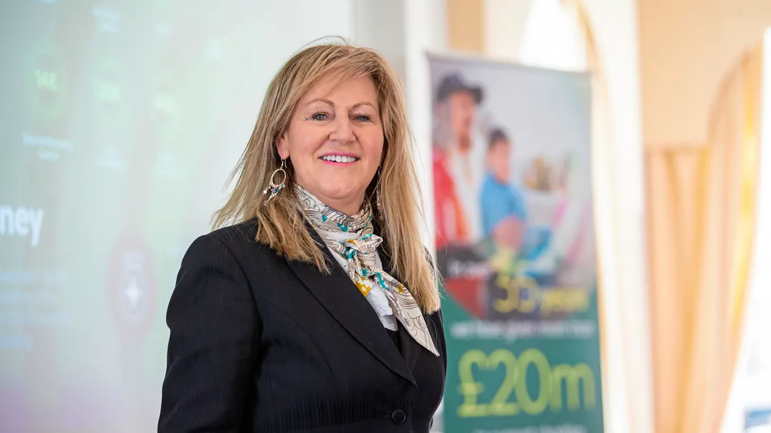 ‘My time in prison showed me the value of engagement’