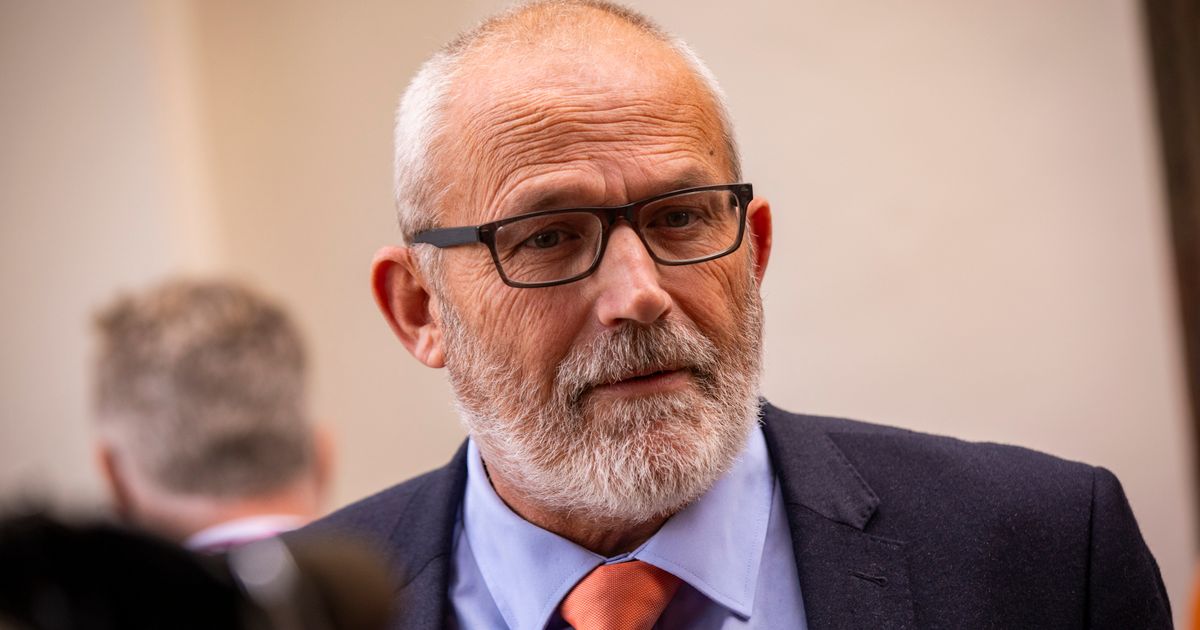 David Mahoney: Thank you and a la perchoine