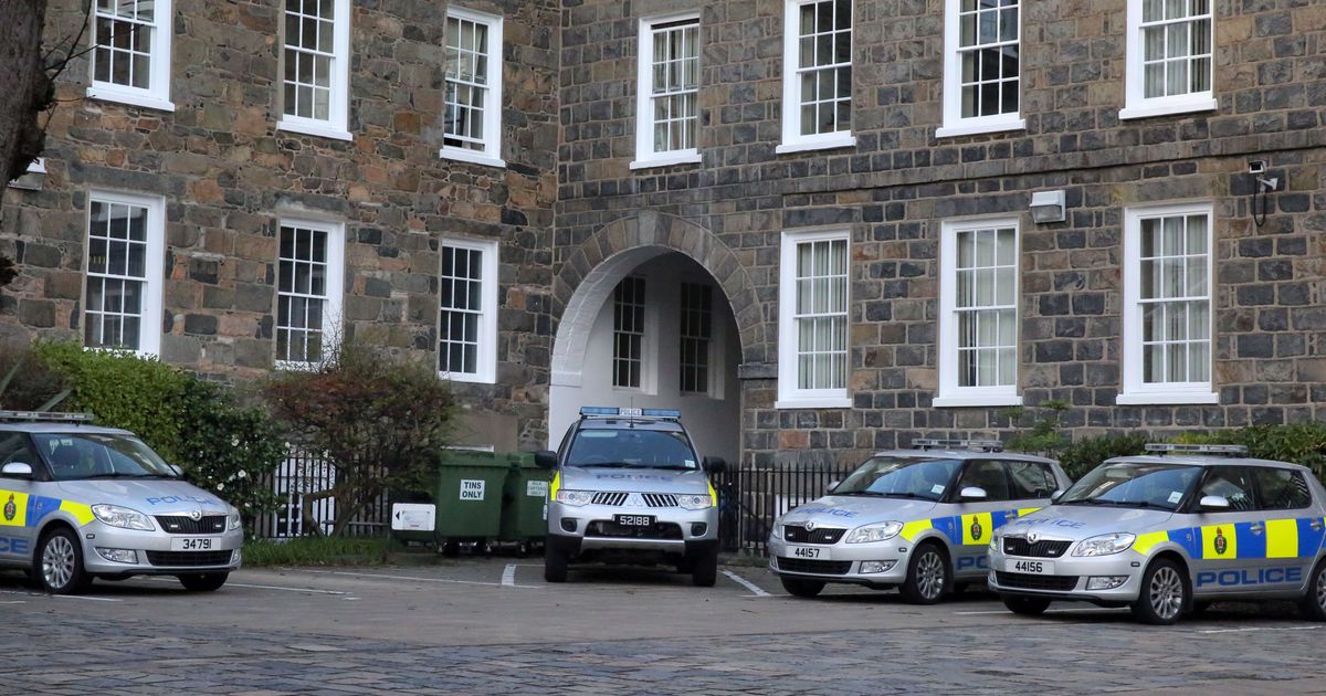 Guernsey Police endorse new personal safety phone app