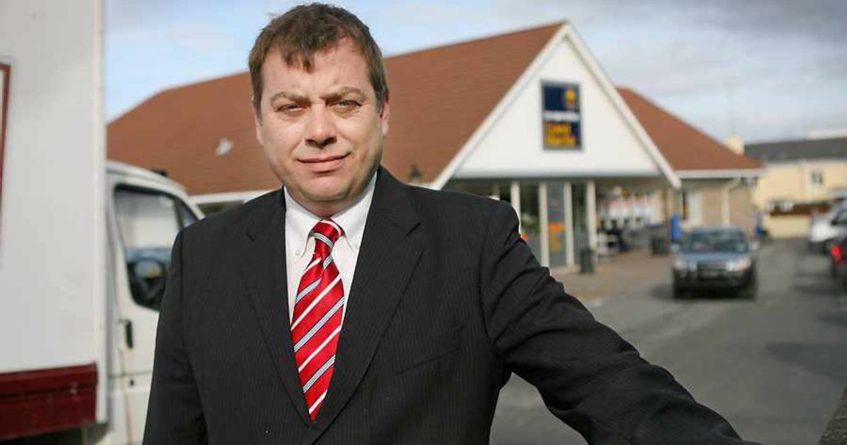 Co-op CEO calls for island discussion on food supply