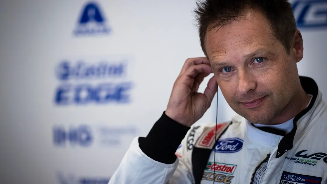 Priaulx targets podium at Six Hours of Fuji