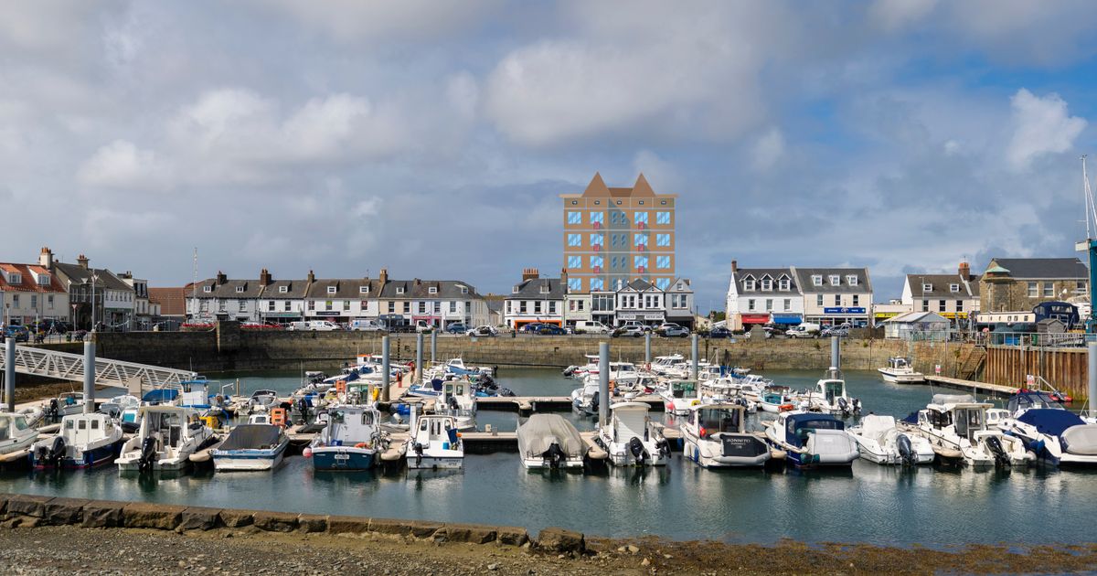 Proposed block of flats at the Bridge ‘an absolute eyesore’