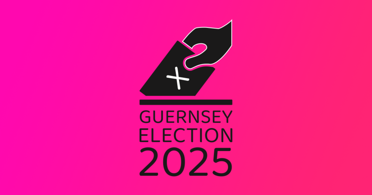 Guernsey Election 2025: Candidate interviews
