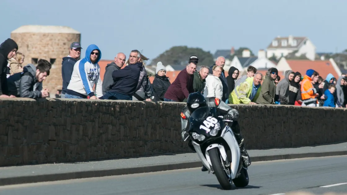 Girard takes ‘FTD’ honours but Mann is the record-breaker