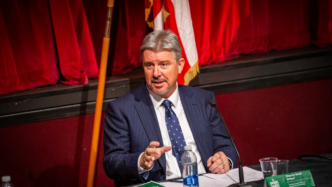 ‘We’ve set wheels in motion but wish we could go faster’