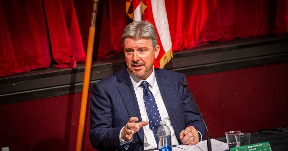 ‘We’ve set wheels in motion but wish we could go faster’