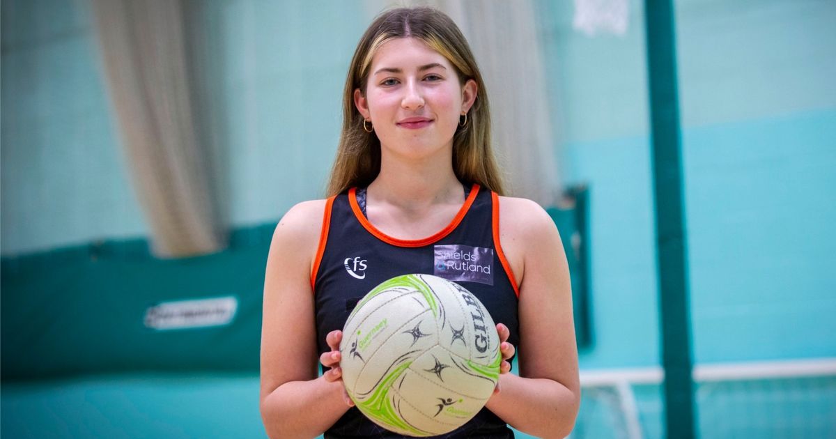 Yabsley blazing a trail