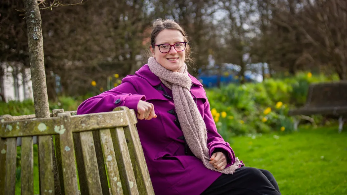 ‘Speaking about mental health more important now than ever’