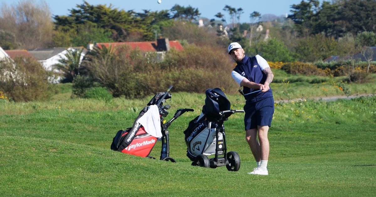 Juniors fall in last 16 of Elite Foursomes