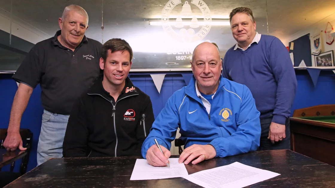 ‘Realistic’ clubs given a choice