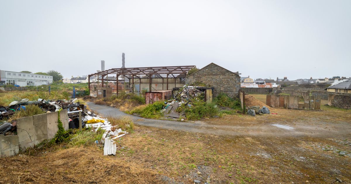 ‘States rejected a viable offer for Leale’s Yard’