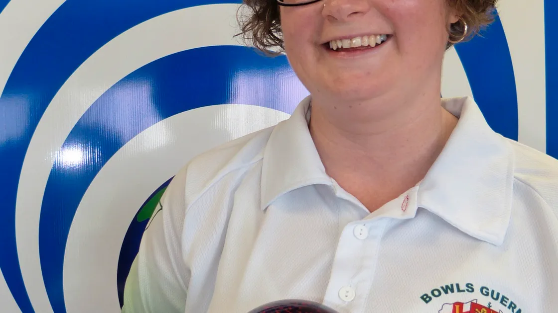 Silver medal for Beere in Australia