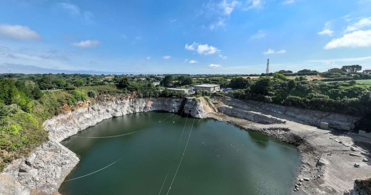 Reservoir reserves have fallen 10% below levels expected