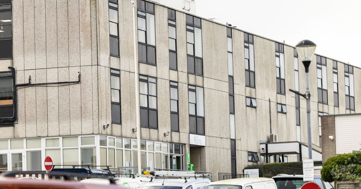 Staff highly critical of leadership at The Guernsey Institute