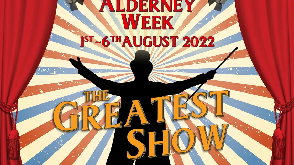 Alderney Week promises The Greatest Show
