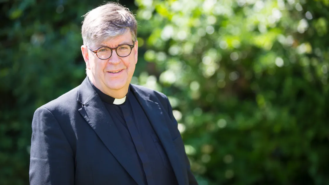 Sharing of wine stopped at CofE communion